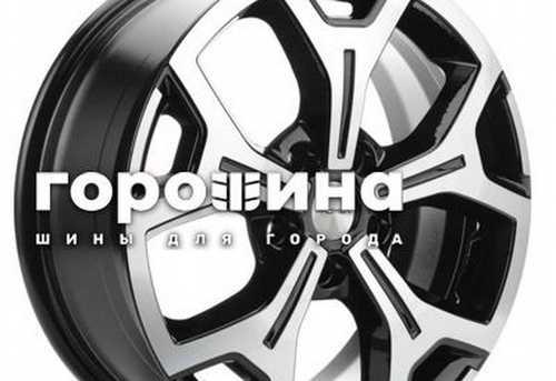 Khomen Wheels KHW1710(2) (VW Multivan) 6.5x17/5x12