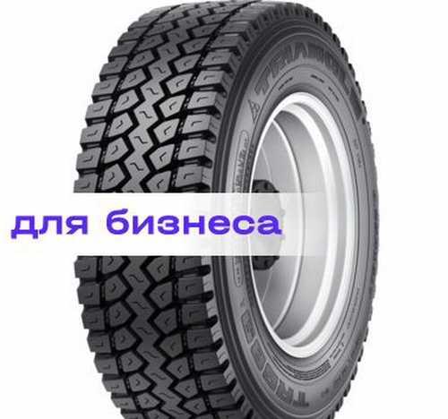 Шина Triangle TR689A 215/75R17,5 135/133L TR689A TL 16PR китай