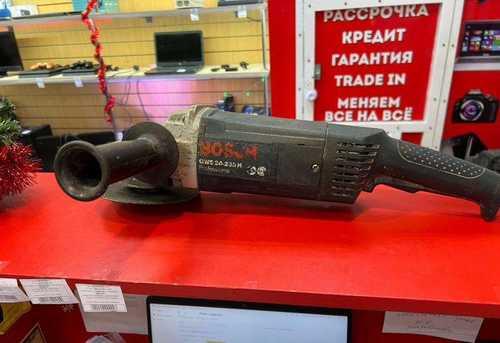 Болгарка Bosch GWS 20-230