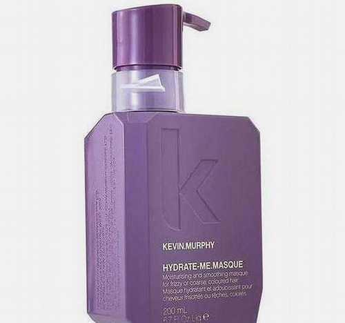 Маска Kevin Murphy Hydrate-Me 50 мл отливант