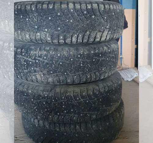 Cordiant Snow Cross 2 185/65 R15 92T