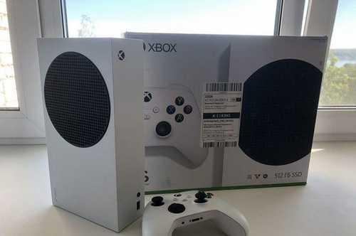 Xbox serias s