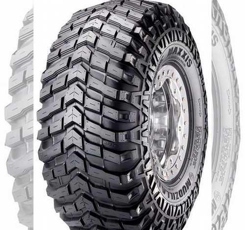 Maxxis M8080 Mudzilla 33/13.5 R16 108K