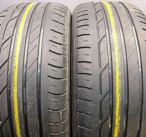 Bridgestone Turanza T001 225/55 R17 97V