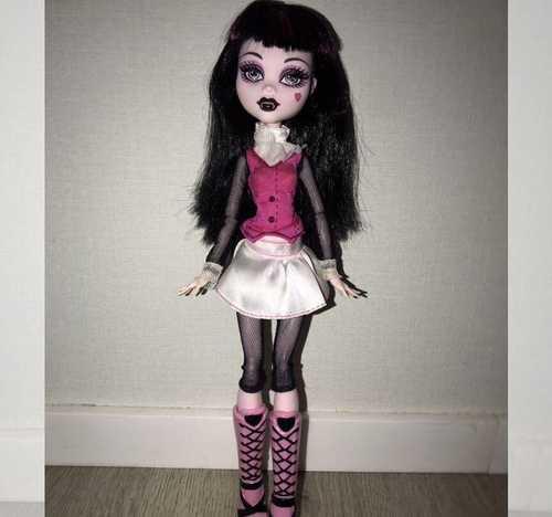 Кукла Monster High Дракулаура