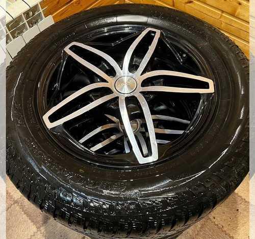 Yokohama Geolandar A/T G015 215/65 R16C