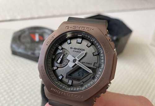 Продам часы Casio G-Shock GM-2100MF-5A