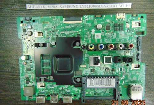 Main board BN41-02620A