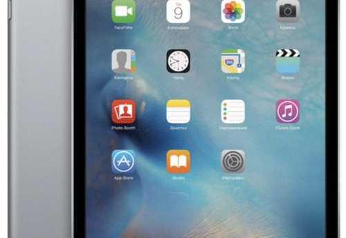 Продам iPad mini4 128 Gb + Cellular Space Gray
