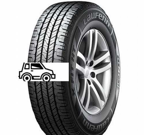 Laufenn X-Fit HT LD01 265/70 R16 112T