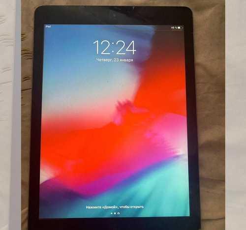 Продам iPad air 1