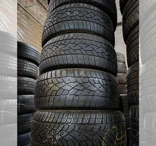 Dunlop SP Winter Sport 3D 225/40 R18 Y