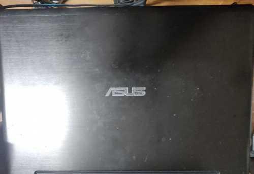 Asus X750LB