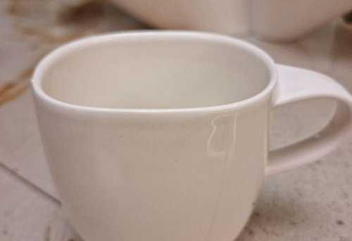 Чашка чайно-кофейная Villeroy&Boch