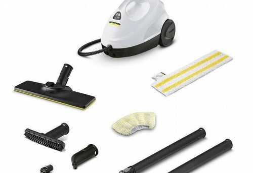 Karcher SC 2 EasyFix (white)*EU Пароочиститель 1.5