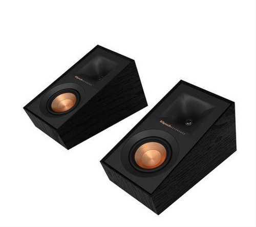 Акустика Dolby Atmos Klipsch R-40SA Black