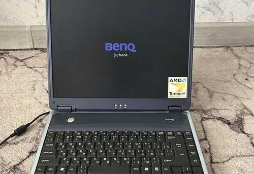 Ноутбук Benq DH 2100 joybook R22