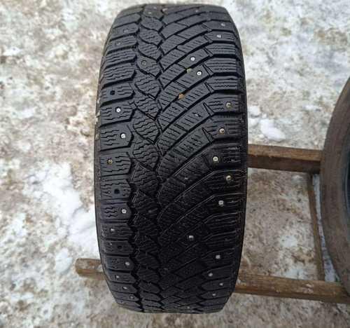 Continental ContiIceContact 195/55 R15