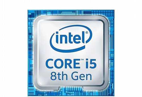 Процессор Intel Original Core i5 8400 S1151 (CM806