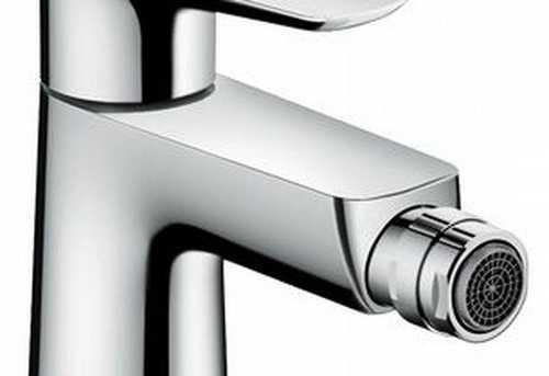 Смеситель Hansgrohe Talis E 71720000 для биде