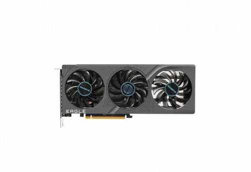 Видеокарта Gigabyte GeForce RTX 4060Ti Eagle OC 8G