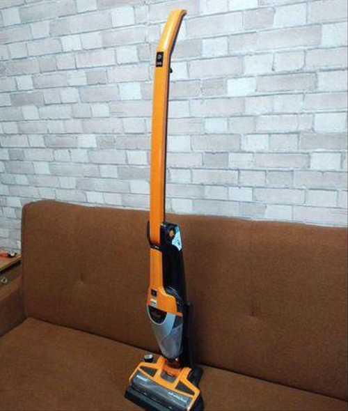Пылесос Bissell MultiReach