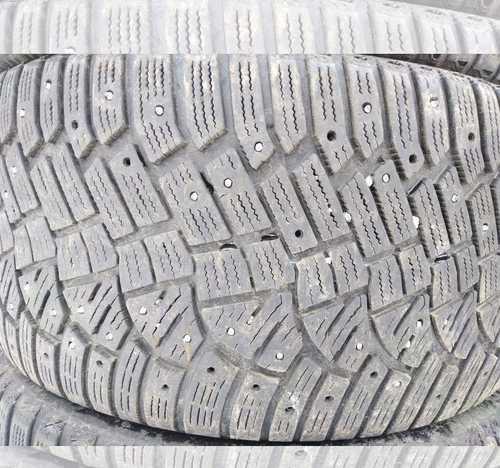 Continental IceContact 2 SUV 295/40 R21