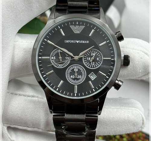 Мужские наручные часы Emporio Armani Renato