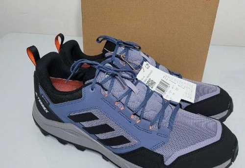 Кроссовки мужские adidas terrex размер 48-49