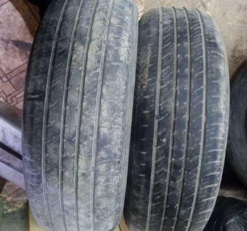 Dunlop SP Touring R1 185/70 R14