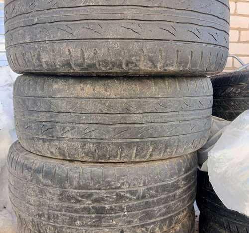 Hankook Aurora K109 215/50 R17
