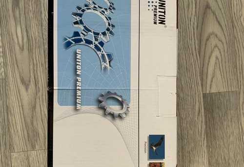 Картридж Uniton Premium W2072A и W2073A