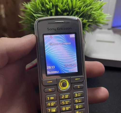 Sony ericsson k310i
