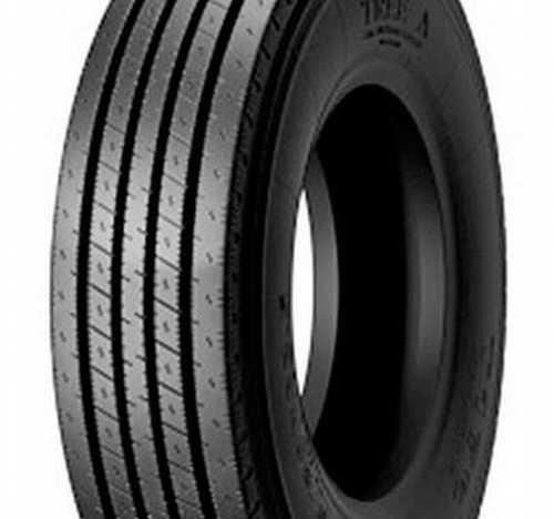 Шина грузовая 315/80 R22.5 Three-A T176 Рулевая 156/153M 20pr