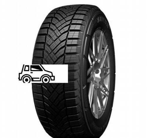 Sailun Commercio 4 seasons 195/70 R15C 104T