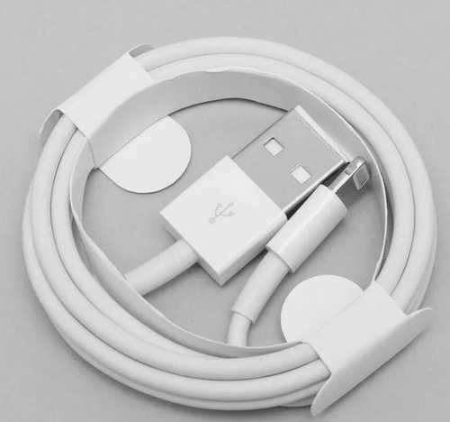 Кабель для Apple iPhone Айфона Lightning USB