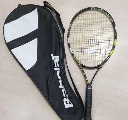 Ракетка для большого тенниса babolat