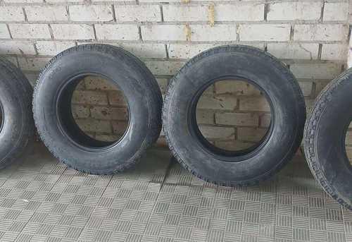 КШЗ К-153 225/75 R16