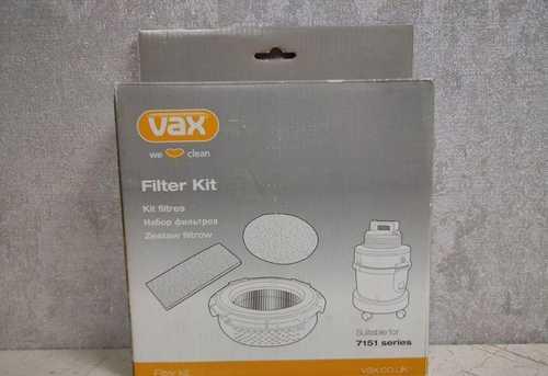 Фильтры для пылесоса VAX 7151