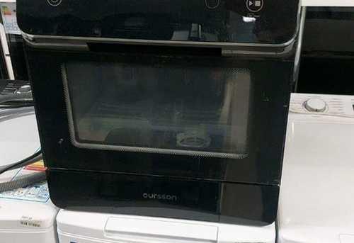 Посудомоечная машина (компактная) Oursson DW4001TD