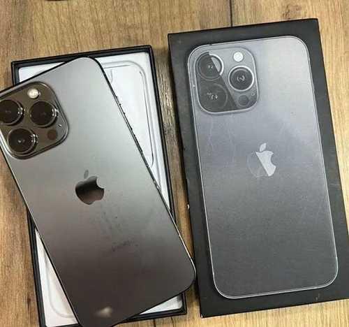 iPhone 13 Pro, 256 ГБ