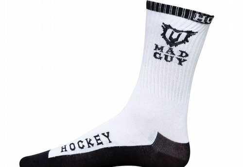 Хоккейные носки MAD GUY от 29 до 46 размера