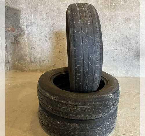 Bridgestone Nextry Ecopia 155/65 R14 80V