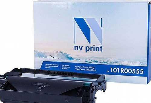 Драм Картридж Xerox 101R00555 DU NV-Print