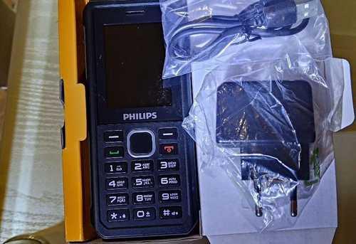 Philips Xenium E2317