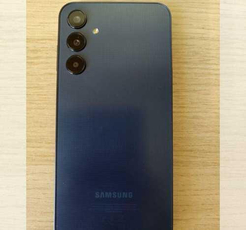 Samsung Galaxy A25, 6/128 ГБ