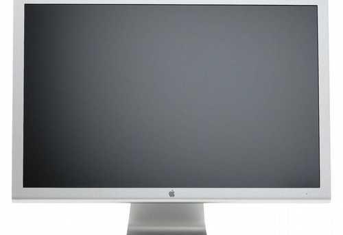 Монитор Apple Cinema HD Display 23 (A1082)