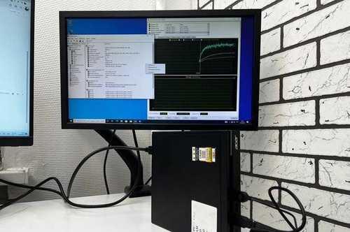 Неттоп - Миникомпьютер Acer intel core i3 6100T