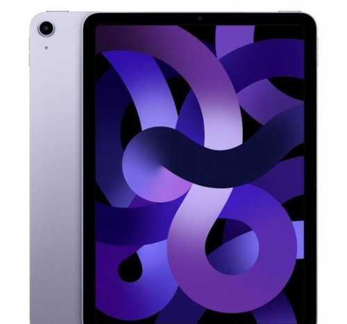 Планшет Apple iPad Air (2022) Wi-Fi 64GB Pink