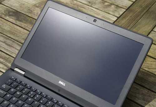 Ноутбук Dell Latitude E7270 IPS